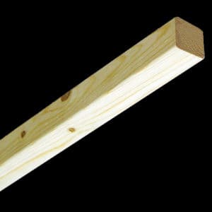 Fastening Cleats for Faux Wood Ceiling Beams | DIY