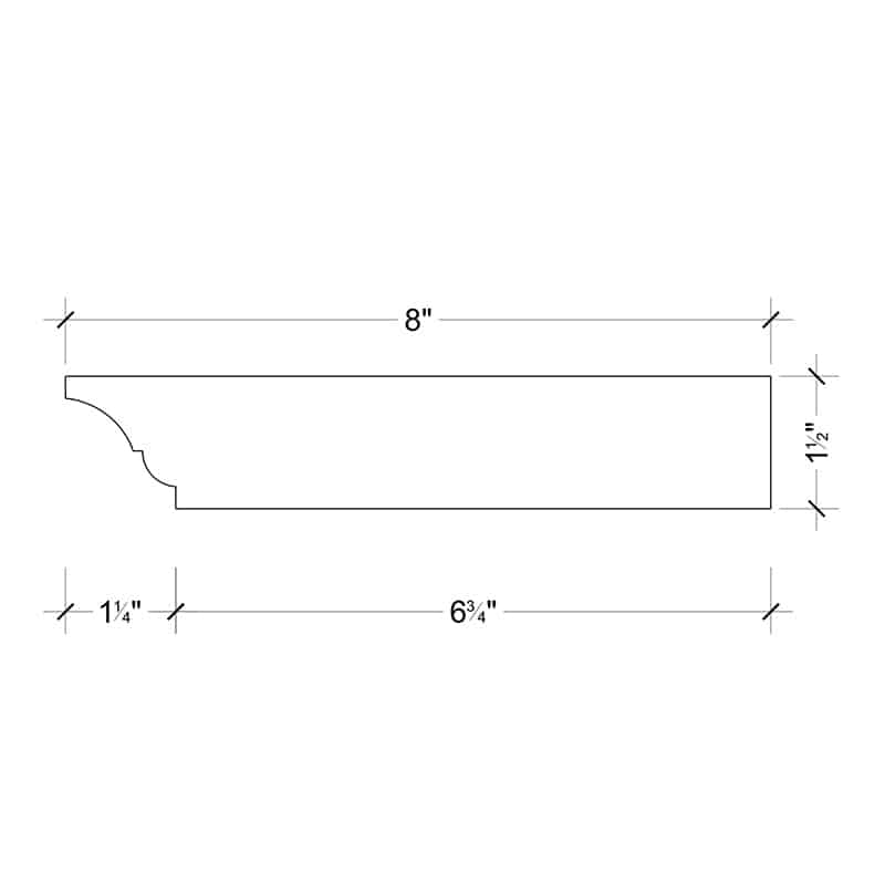 Tray Ceiling Dimensions Pdf - Infoupdate.org