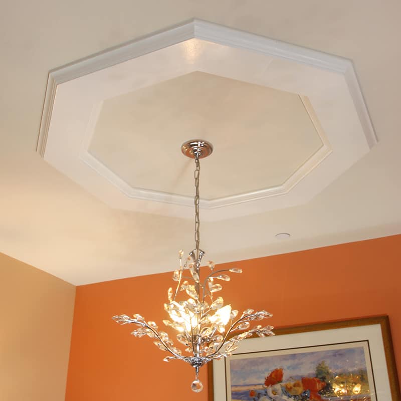 Best Coffered Ceiling Kits Design