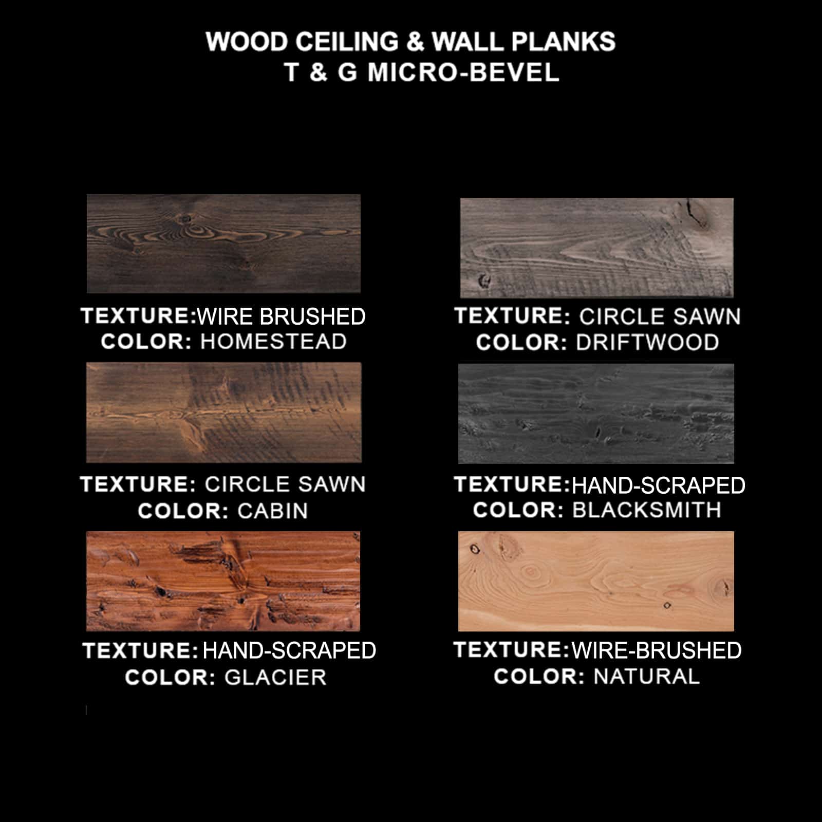 Pine Cedar T&G V-Groove Pre-Finished Ceiling Wall Plank, 40% OFF