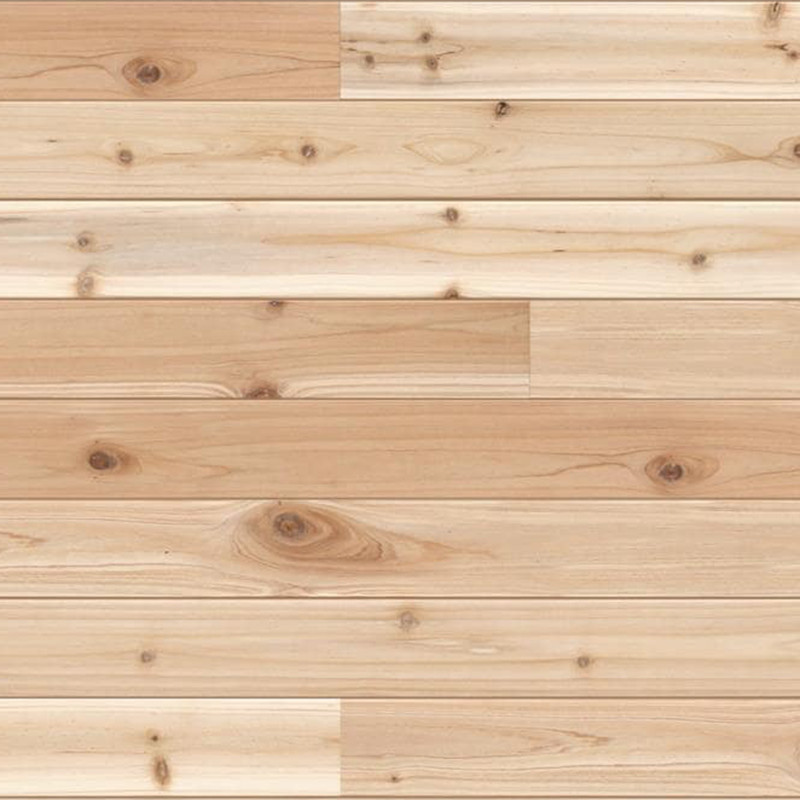 Knotty Cedar Tongue And Groove Cedar Ceiling Panels | Cedar Wood