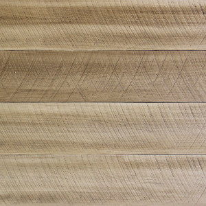 Circle-Sawn Faux Wood Ceiling Planks | HDU